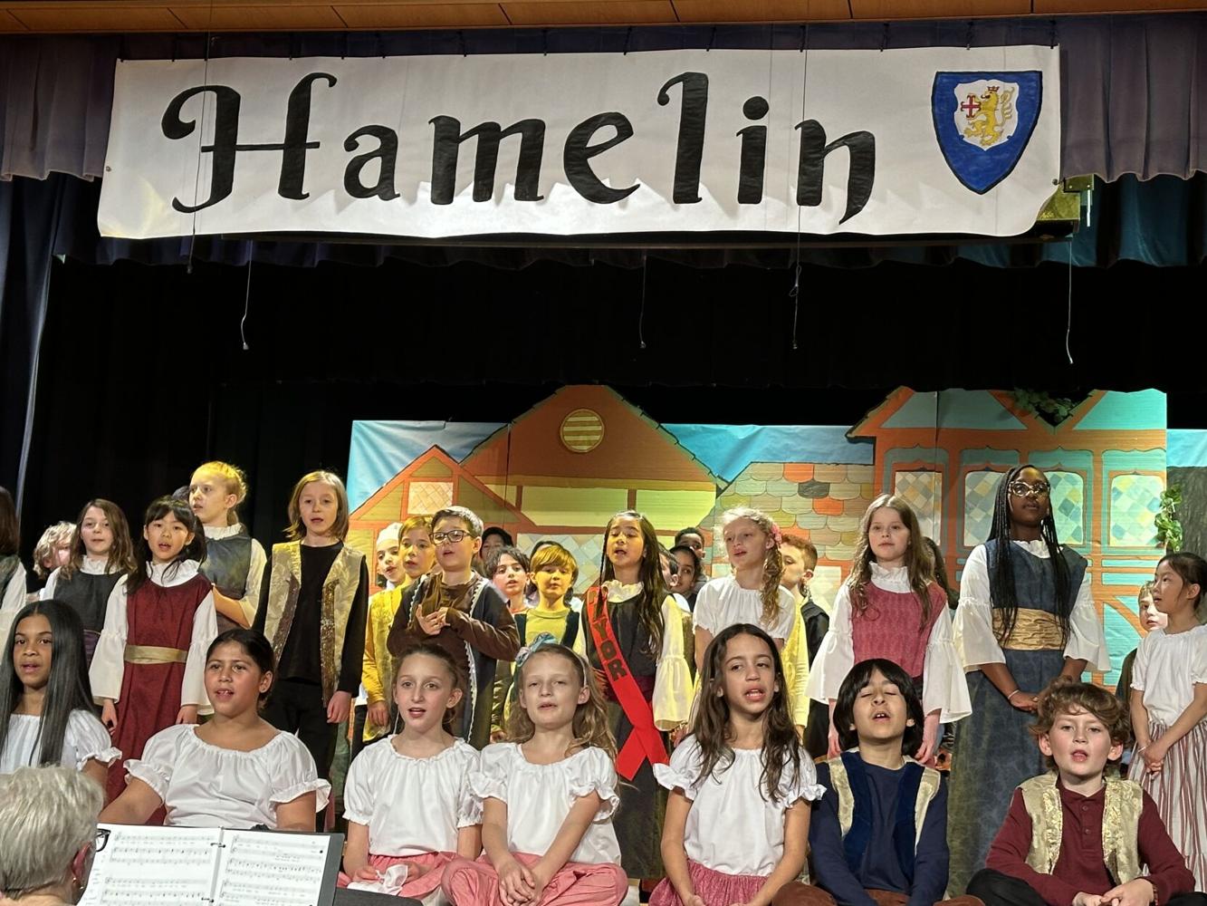 Rats Musical | Photos | newjerseyhills.com