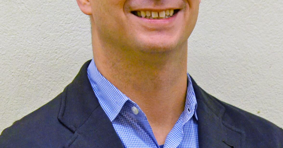 Meet Anthony Orsini, Chatham's new principal | News | newjerseyhills.com