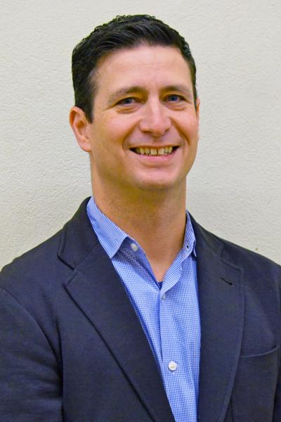 Meet Anthony Orsini, Chatham's new principal | News | newjerseyhills.com