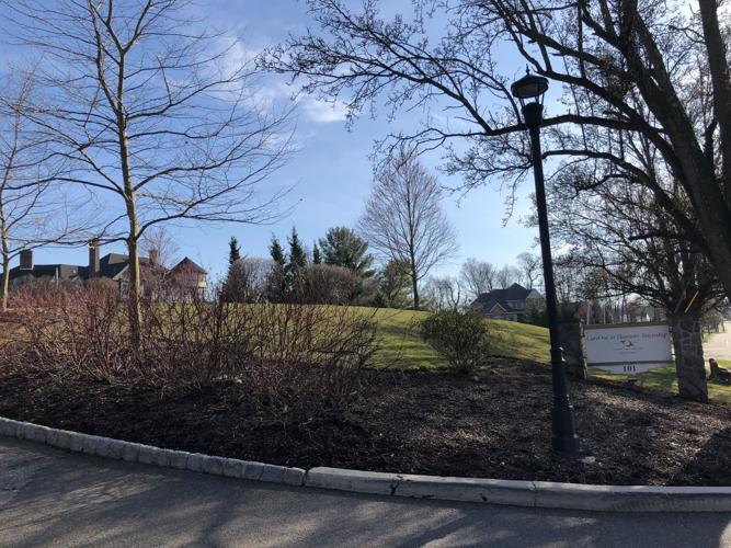UPDATE: Nursing home shut for COVID-19; patients moved to CareOne in ...
