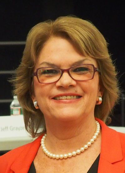 Harding Township rapped as 'bad neighbor' for approving Mt. Kemble ...