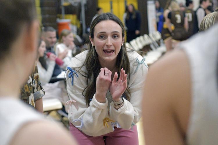 Voorhees High girls hoops improve to 15-6 | Sports | newjerseyhills.com