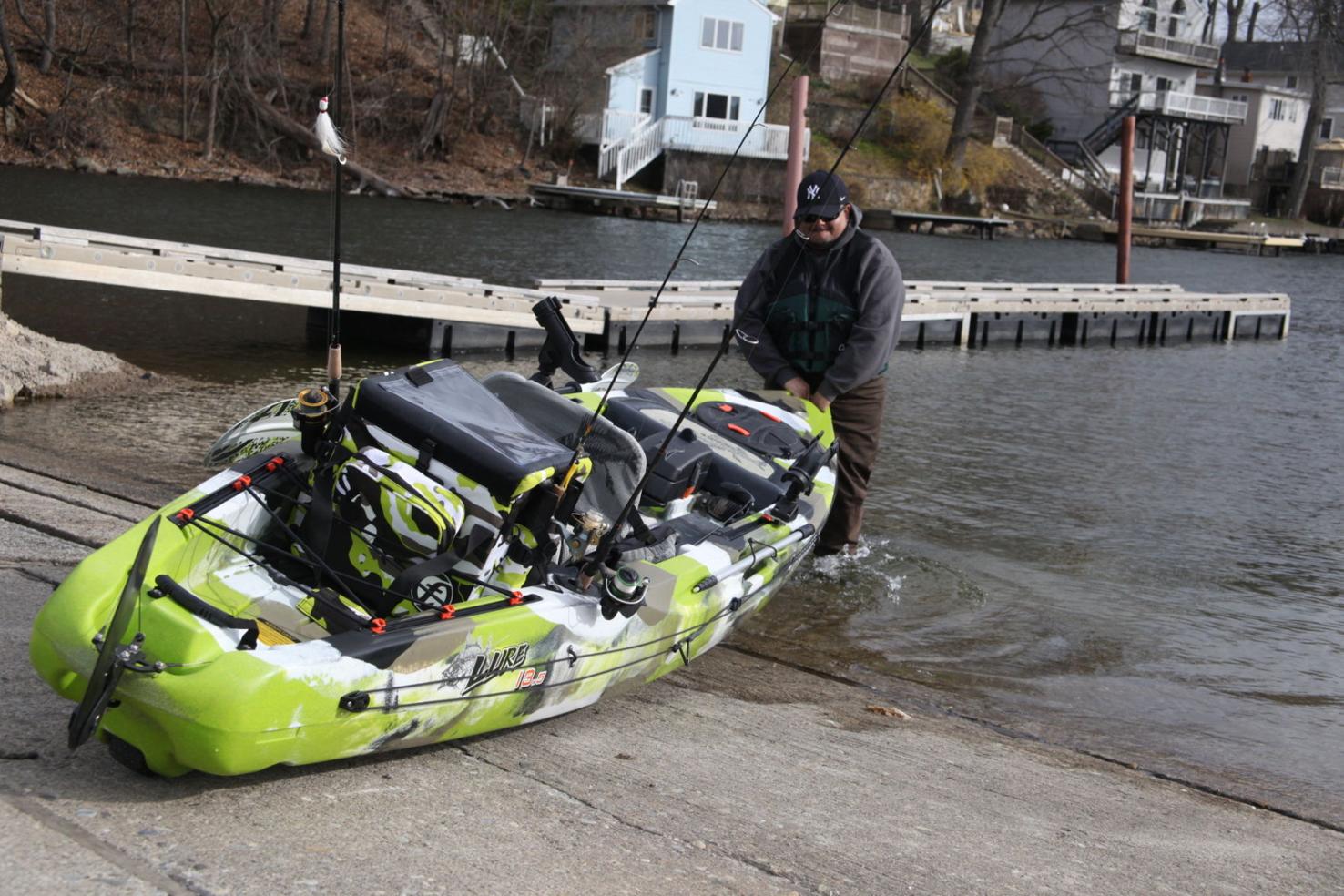 Set to launch | News | newjerseyhills.com