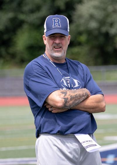 Albano leaving Randolph for Morris Catholic football job | Sports ...