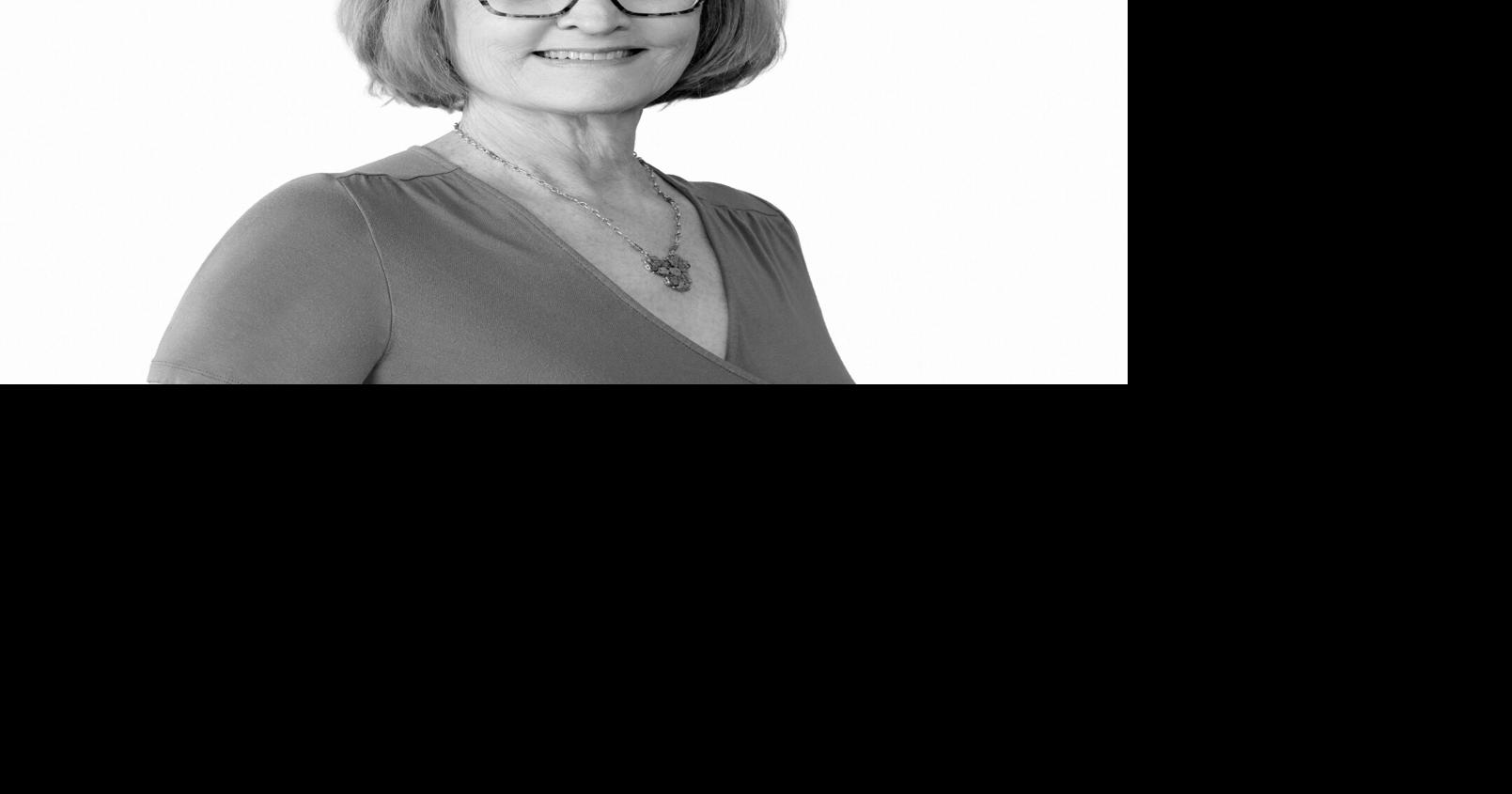 Author Judy Kroll turns life into thriller with new novel | Books ...