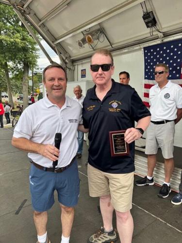 Hanover Township Day brings joy, even during rain | News ...