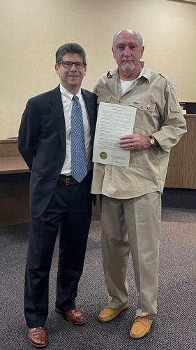 North Caldwell pledges support for gun violence awareness, Memorial Day ...