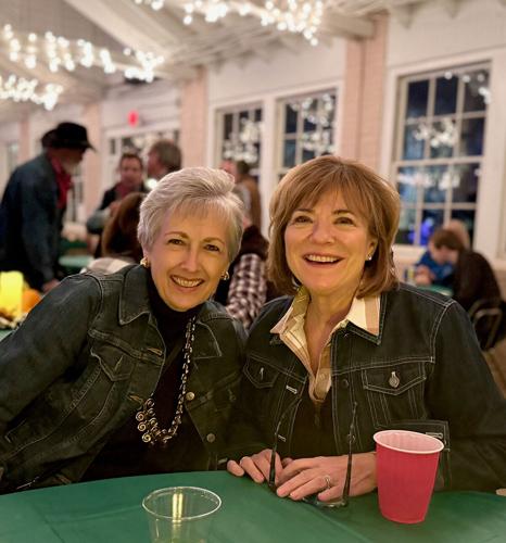 HAPPENINGS IN THE HILLS: Barn Dance Touts church's 125 years | News ...