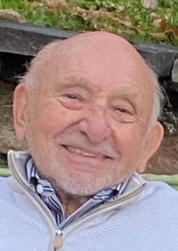 Peter C. Stratakis, 97, Basking Ridge WWII veteran, New York City ...