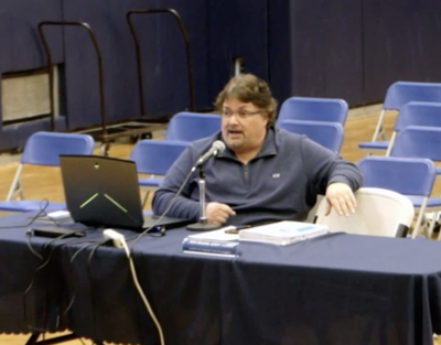 Stormwater management study results discussed in Caldwell | News ...