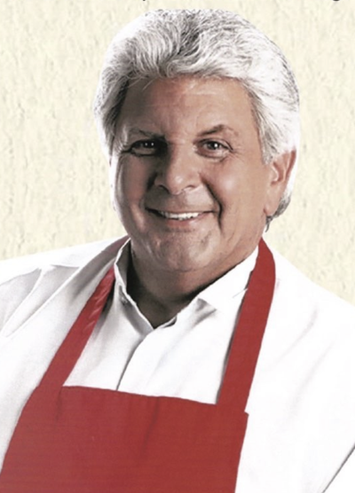 Celebrity chef ‘Produce Pete’ to visit Alstede Farms Nov. 17 | News ...