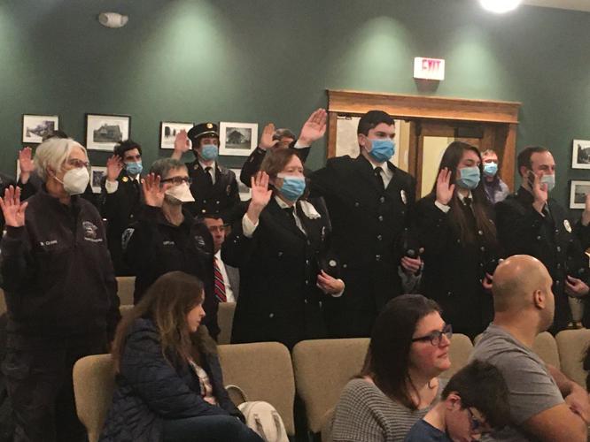 Murello selected mayor for the fourth time; Short, Roehrich return to ...