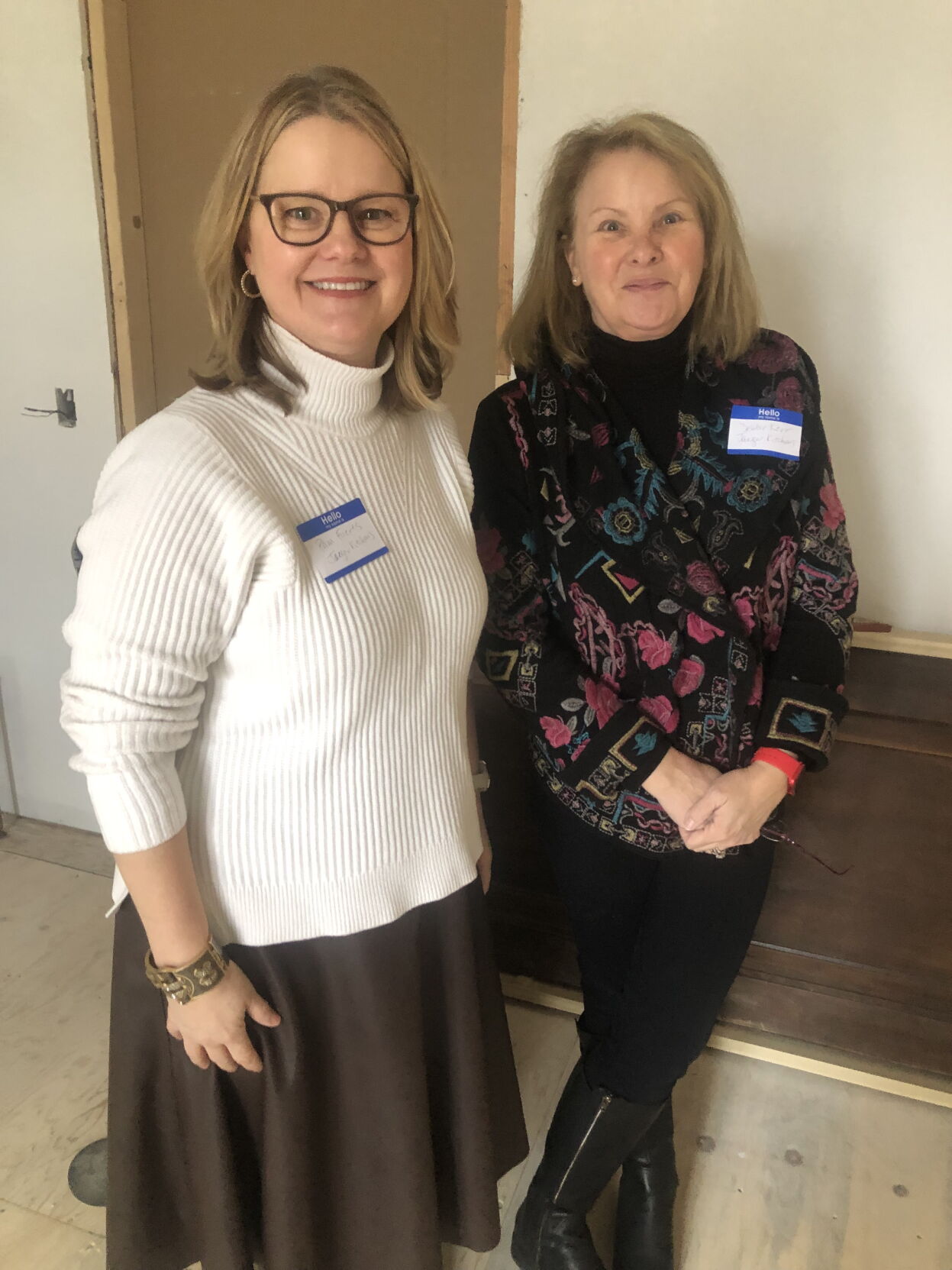 Something wonderful this way comes as Mendham estate prepares for ...