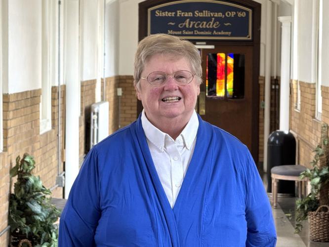 Mount St. Dominic Academy celebrates nuns during Catholic Sister's Week ...