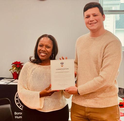 Caldwell Police director lauds Nicoletti, Paxson for their work | News ...