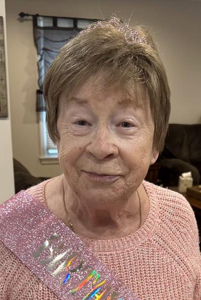 Elisabeth K. Salko, 87, beloved mother, grandmother, great-grandmother ...