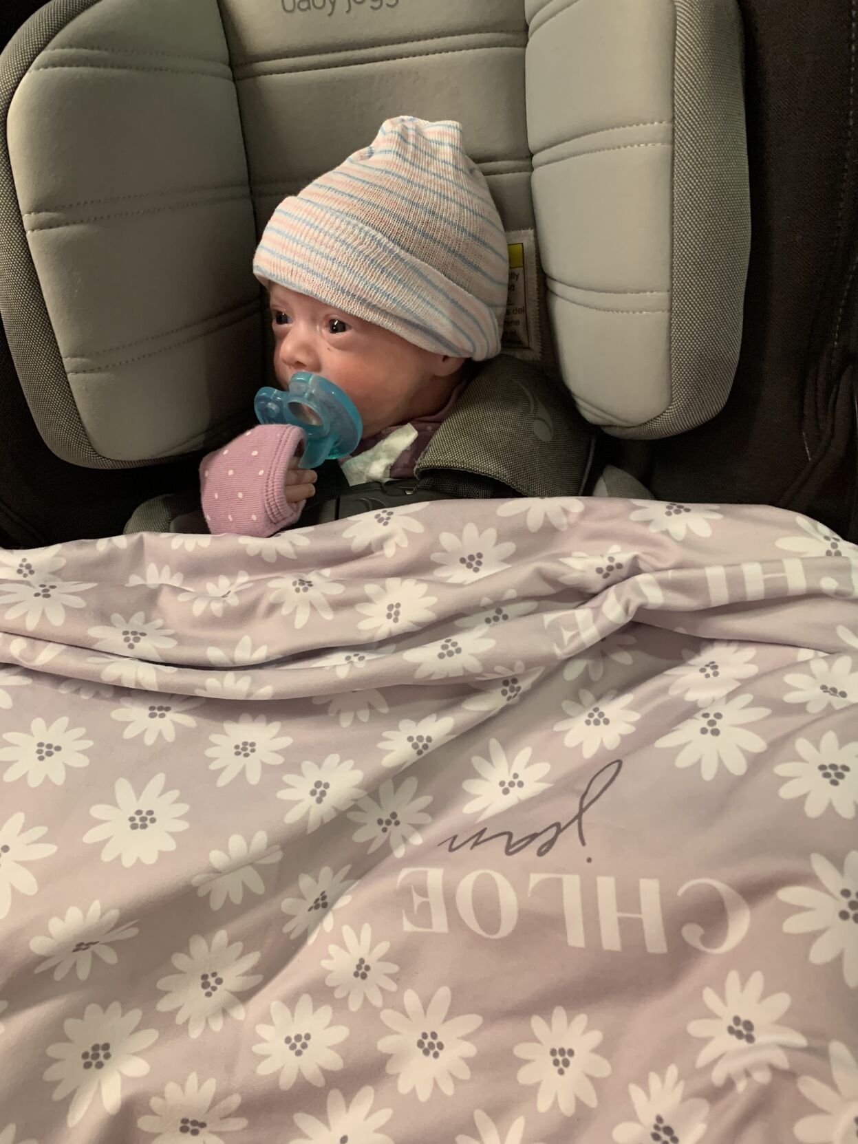 BIRTH: Chloe Jean Lalak | Lifestyles | newjerseyhills.com