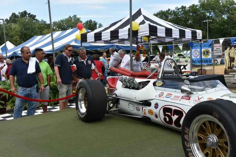 Classic car show a hit in Warren | Photos | newjerseyhills.com