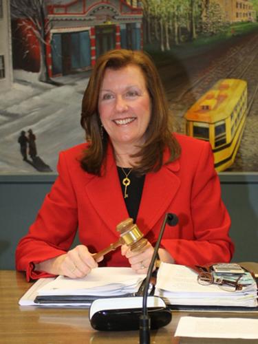 Caldwell cop claims chief harassed her | News | newjerseyhills.com