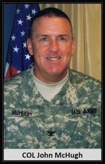 UPDATE: West Caldwell street to be named for McHugh today | News ...