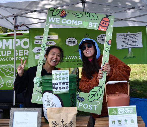 Chatham learns how to be more green at Sustainability Fair | News | newjerseyhills.com