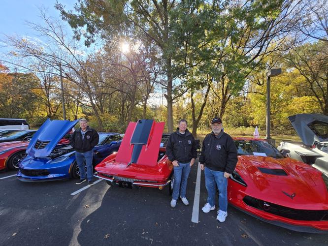 Unity Bank Classic Car Show benefits Family Promise | News ...