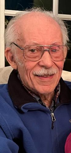 Kenneth Douglas ‘Ken’ Adams, 92, former Madison resident, engineer ...
