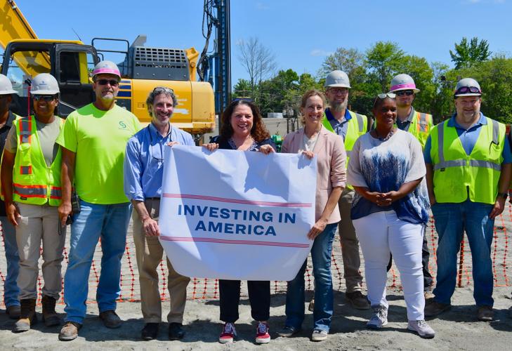 Phase one of Unimatic Superfund site cleanup in Fairfield nears ...