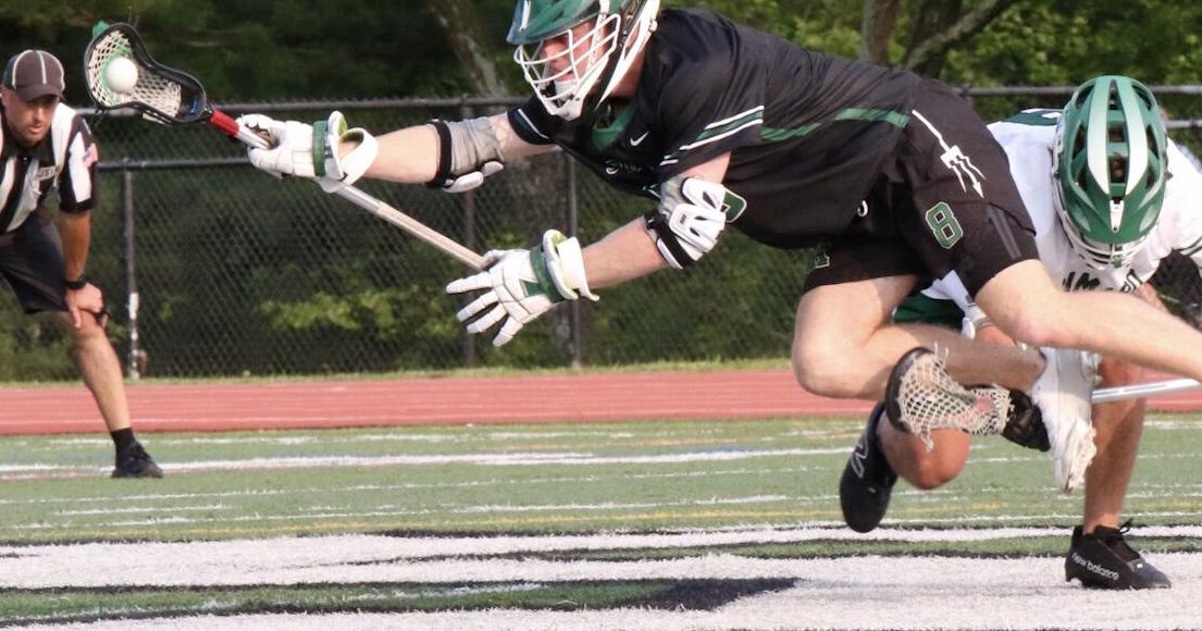Ridge High baseball, boys lacrosse teams reach section semifinals ...