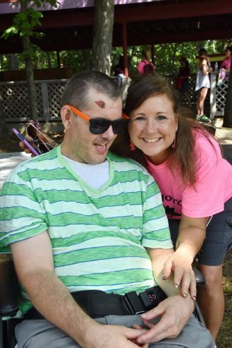Camp Jotoni families celebrate community in Warren | News ...