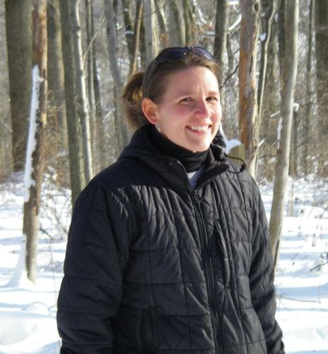 Mendham woman, a leader in Schiff expansion, is going back to school | News | newjerseyhills.com