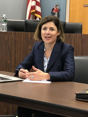 Roseland school board candidates discuss teacher contract, salaries at ...