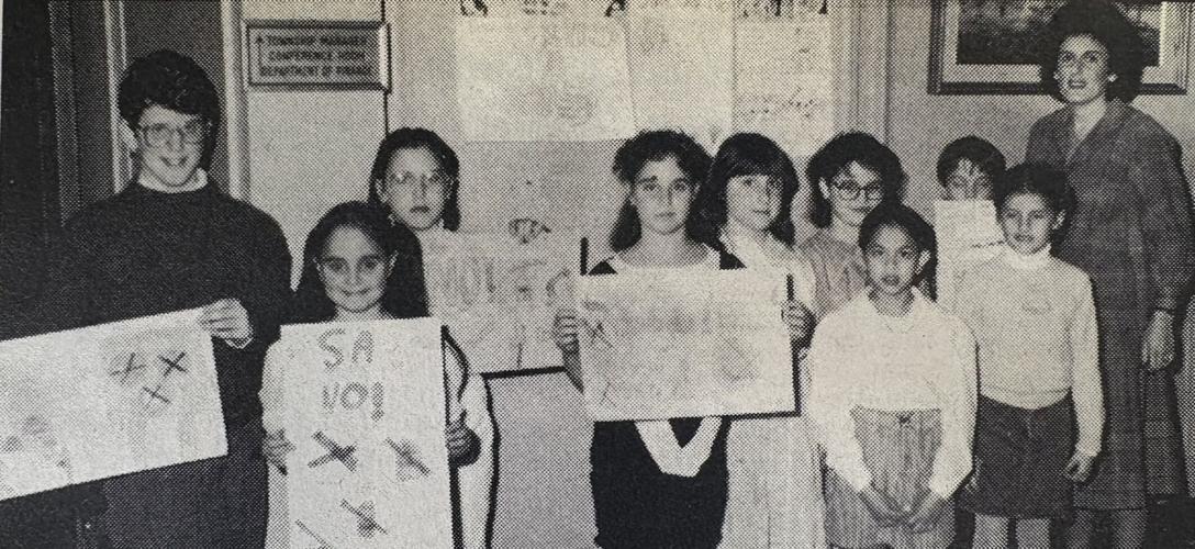 Excerpts from the West Essex Tribune 40 Years Ago | News ...