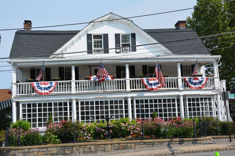 Local author explores how Colonial taverns influenced life during the ...