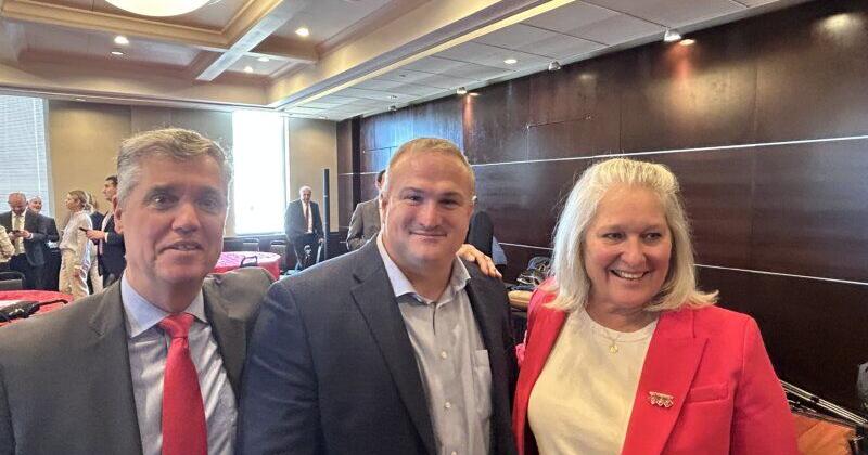 Access to defibrillators a key focus for JoAnne and Dave Babbitt of ...