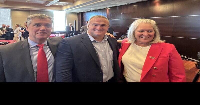 Access to defibrillators a key focus for JoAnne and Dave Babbitt of ...