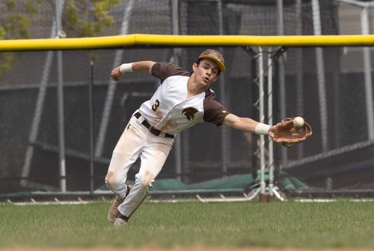 Roxbury subdues Watchung Hills with singles in 15-7 baseball win ...