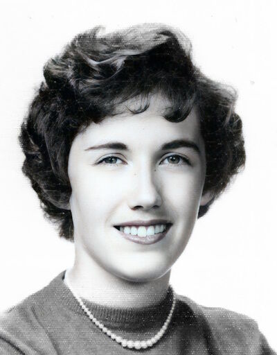 Ellen Marie Parker, of Somerset Airport family, game show winner, high ...