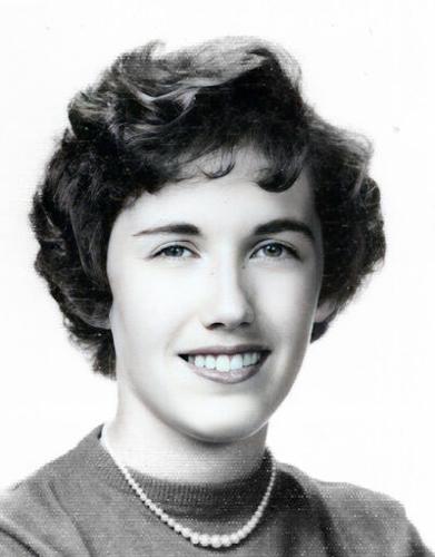 Ellen Marie Parker, of Somerset Airport family, game show winner, high ...