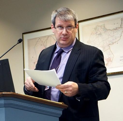 (VIDEO) Freeholders hear pleas for Morris County Courthouse expansion ...