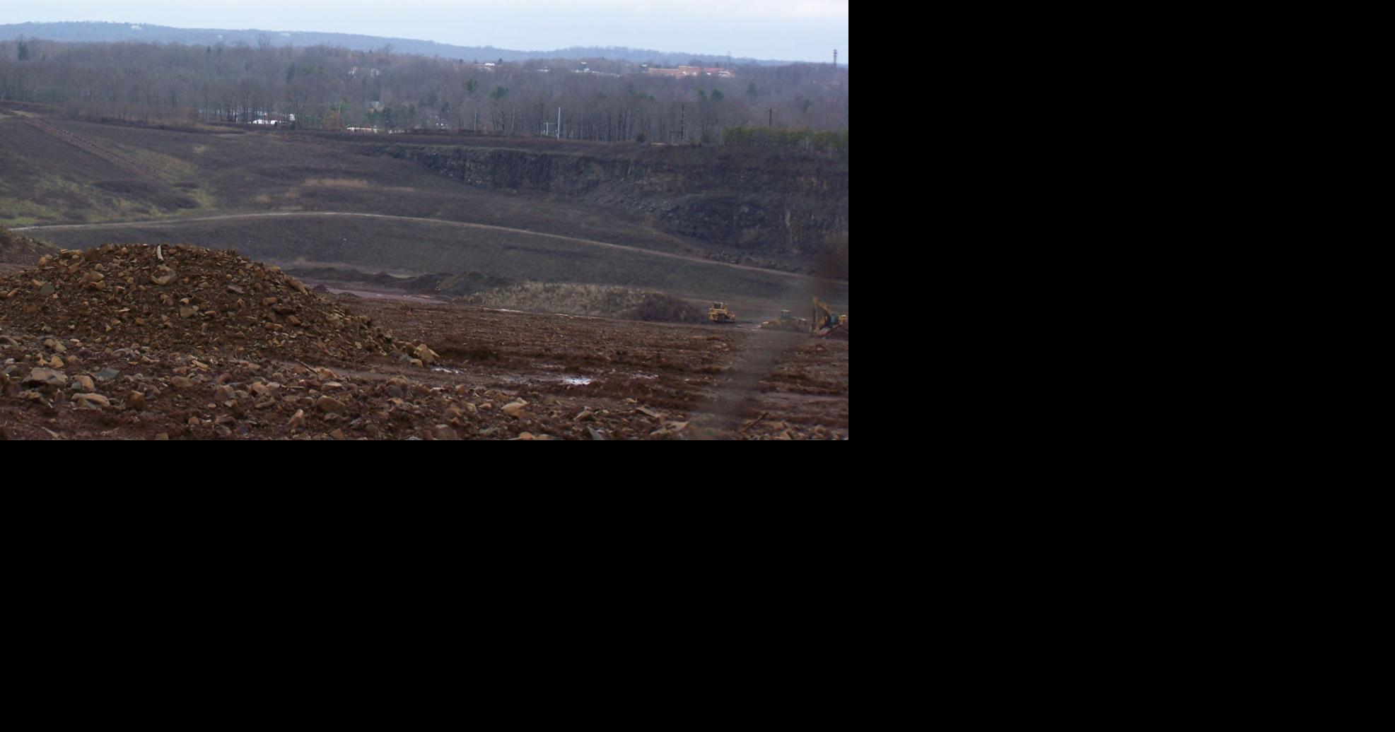 Quarry office building in Bernards Township removed | News ...