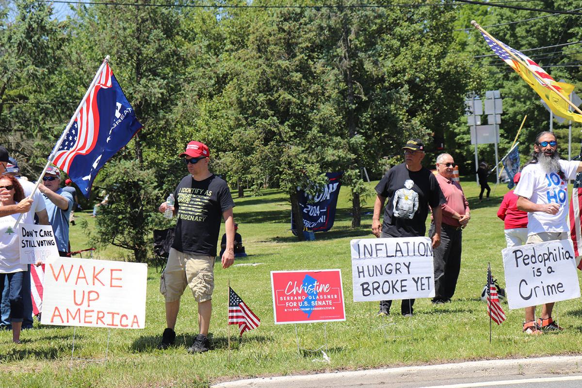 Mendham's Glassner: 'Justice will ultimately prevail' for convicted ...