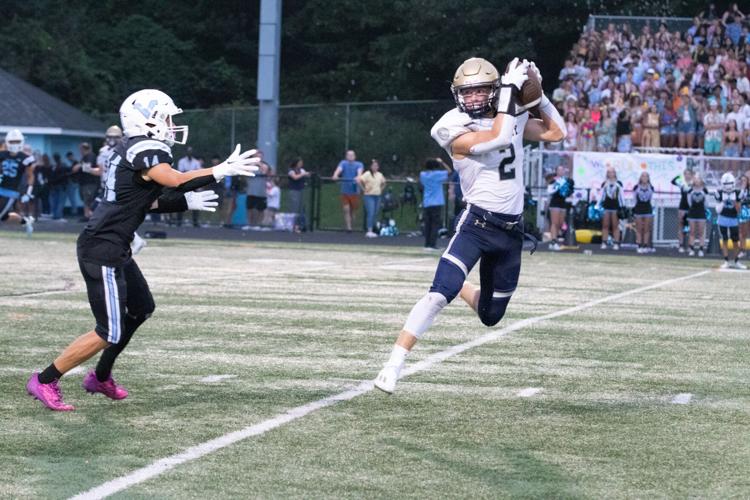 Down 21-0, blazing comeback lifts Roxbury to season-opening victory ...