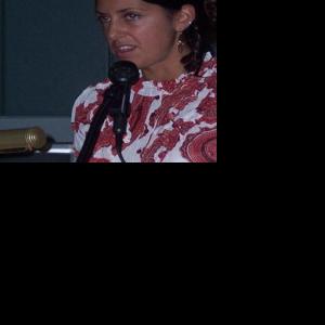 Teacher pleads case for rehiring in vain; students of teacher Nicole ...