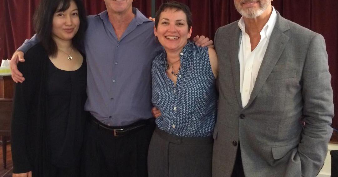 Jazz vocalist Jan Findlay and Quartet to perform on Saturday, Oct. 8 ...