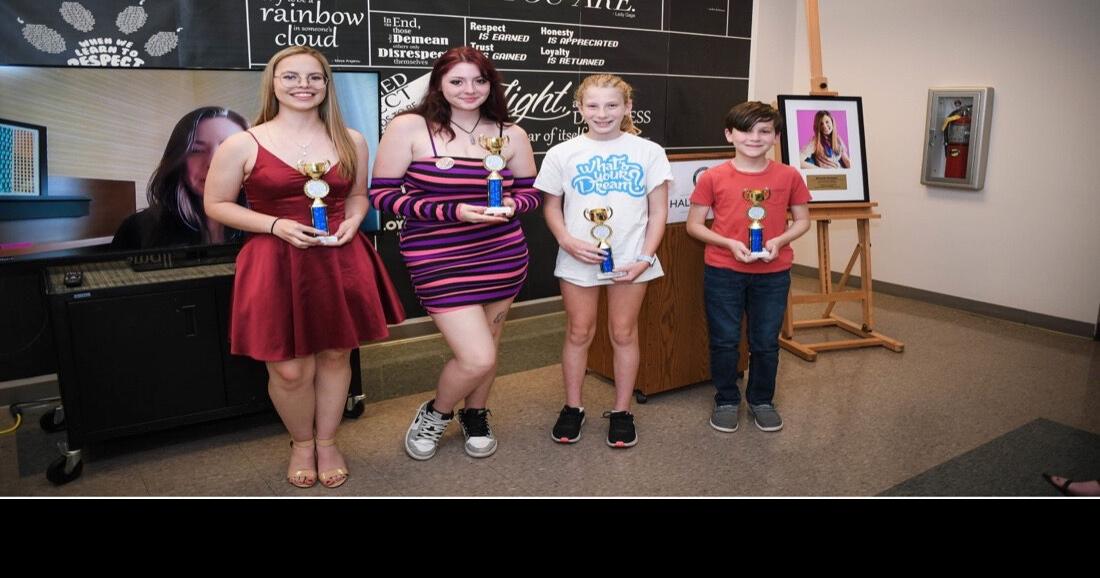 Hunterdon County Polytech program concludes with book signing, Hall of ...