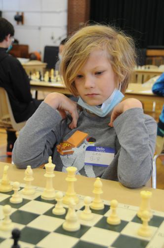 Young chess whizzes sought as Knights of Columbus tournament returns ...