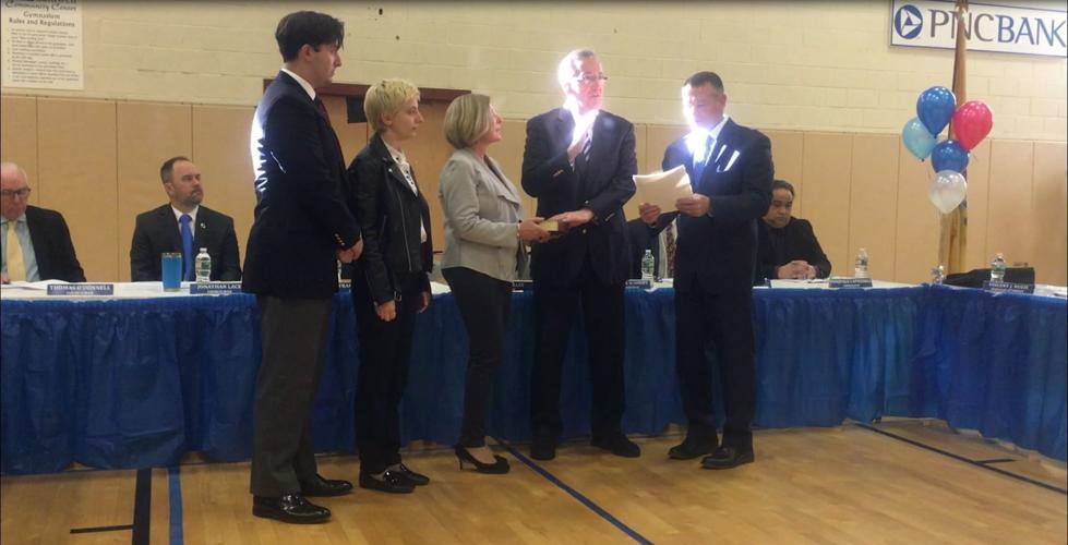 (VIDEO) New Caldwell mayor, council members take office | News ...