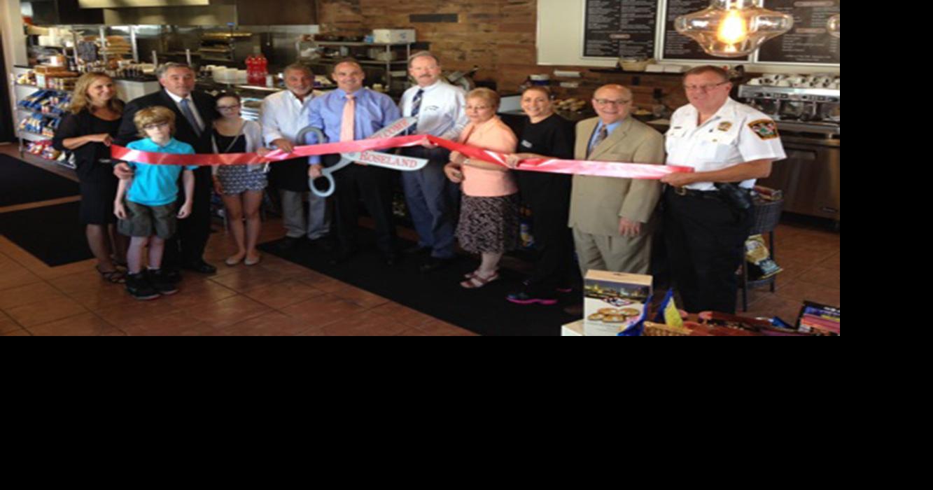 Marra's Deli relocates in Roseland | News | newjerseyhills.com