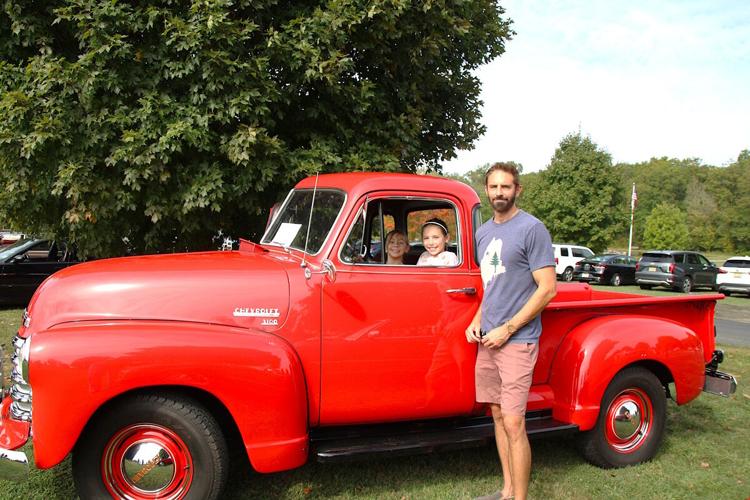 Prost! Chester Lion's Oktoberfest offers cars, brats and - of course ...